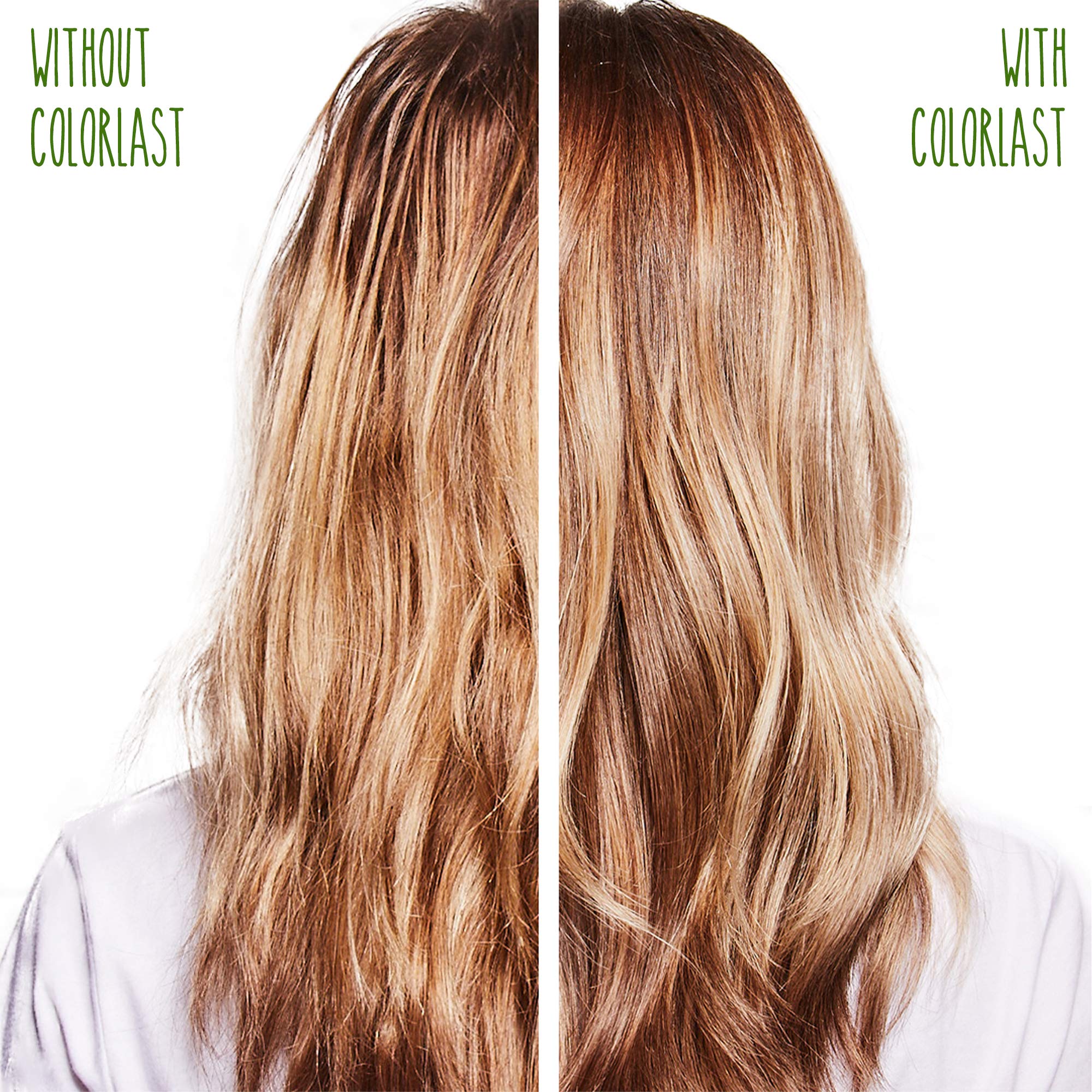 BIOLAGE Colorlast Shampoo For Color-Treated Hair – hairbyash.com.au